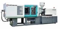 China Electrical Components Plastic Injection Machine Bakelite Designed Plastic Processed PC Production Equipment for Industrial for sale