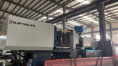 China Competitive Bakelite Injection Molding Machine Designed to Optimize Material Usage and Improve Production Efficiency for sale
