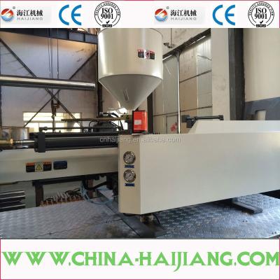 China PLC With Touch Screen Control System Two Color Injection Molding Machine Max Mold Thickness 300 to 600 Mm Max Injection Volume 200 to 800 Cm3 for sale