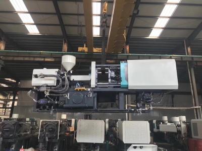 China Bakelite Injection Machine Motor Power 26KW Engineered to Deliver Precise Control and Repeatability in Injection Molding for sale