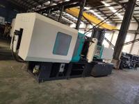 China 37T Two Color Injection Molding Machine Offering Stable Multi Material Injection Performance and User Friendly Operation for sale