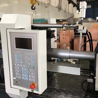 China Standard Motor Injection Mold Maker Featuring Screw Diameter 15-250 Mm Custom Mold Production Services for sale