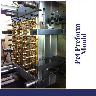 China Machien Heater Power 7.5kW Injection Molding Mold Precision Mold Engineering Supporting Complex Plastic Part Fabrication for sale