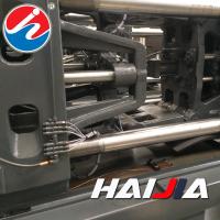 China Air Cooling Bakelite Injection Molding Machine With Multiple Zones for Precise Temperature Control and Automation Integration for sale