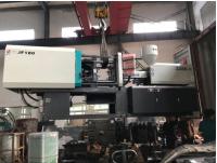 China High Performance Plastic Injection Molding Machine Energy Saving for sale