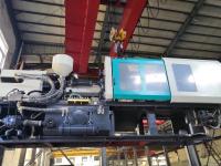 China High Performance Plastic Injection Molding Machine Energy Saving for sale