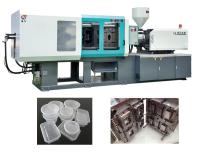 China 28T Machine Weight Hydraulic Injection Molding Machine Optimized for Durable and Precise Plastic Injection Manufacturing for sale