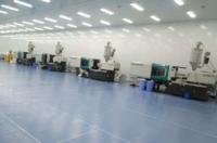 China Electrical Components Plastic Injection Machine Bakelite Designed Plastic Processed PC Production Equipment for Industrial for sale