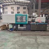 China Ejector Stroke 130mm Home Made Injection Molding Machine Perfect Solution for Plastic Part Molding and Prototype Creation for sale