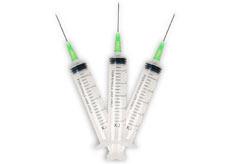 China Ejector Stroke 165mm disposable syringe making machine offering machine weight 5.5 tons designed for medical device assembly for sale