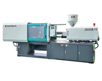 China P20 Mould Material PET Preform Injection Molding Machine Featuring Hot Runner Injection System and 19kw Heating Power for Consistent for sale