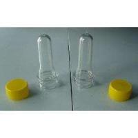 China High Performance PET Preform Injection Molding Machine / Preform Bottles Machine for sale