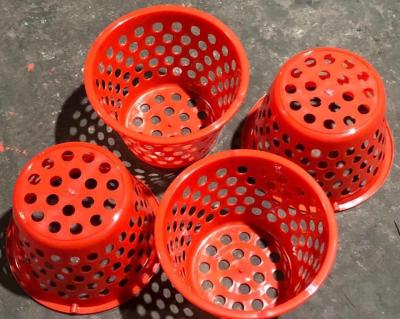 China Custom Plastic Injection Molding Machine For Disposable Plastic Plates for sale