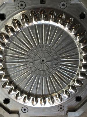 China Da máquina de poupança de energia plástica da modelação por injeção da colher do ouro sistema de controlo poderoso à venda