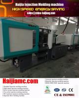 China Energy Saving Injection Molding Machine For Plastic Button Making for sale