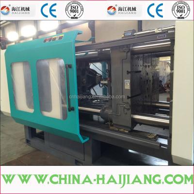 China Automatic Variable Pump Injection Molding Machine Equipped with Adjustable Injection Speed Ensuring Optimal Plastic Part for sale