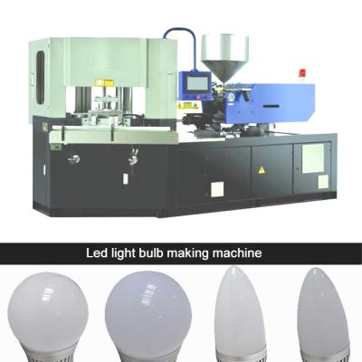 China Multi Cavity Disposable Syringe Making Machine Built 10ml Syringe Sizes Providing Stable Manufacturing Process for sale