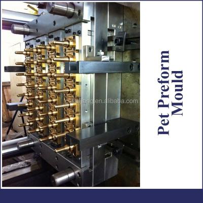 China 59kw Heat Power PVC Pipe Fitting Injection Molding Machine Featuring Hydraulic Mechanical Clamping Way for Manufacturing for sale