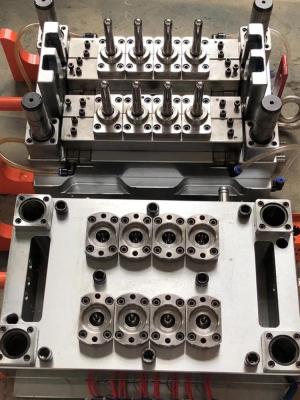 China Max Pump Pressure 14Mpa High Precision Plastic Injection Molding Hydraulic Electric Hybrid Machines Engineered for Consistent and Complex Designs for sale