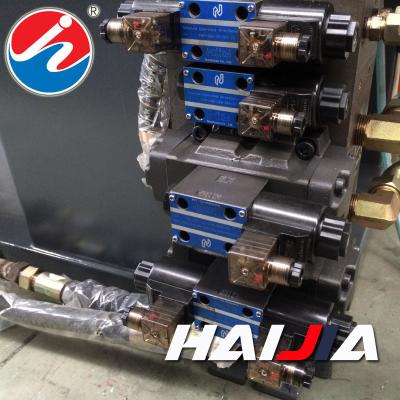 China Variable Max Daylight Plastic Injection Molding Machine Cycle Time 1 To 30 Seconds Machine Dimensions 3m X 1.5m X 2m for Industrial for sale