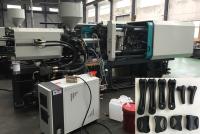 China Automatic Bakelite 6a Bulb Holder Making Machine Utilizing Three-phase Electric Power Ideal for Continuous Manufacturing for sale