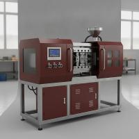 China Horizontal Bakelite Injection Molding Machine Injection Capacity Varies Designed to Handle PP Plastic Processing Demands for sale