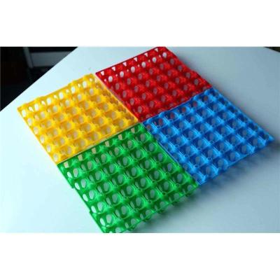 China Professional Desktop Injection Molding Machine For Egg Incubator Tray for sale