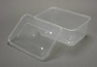 China High Efficiency Lunch Box Double Layer Plastic Making Machine Energy Saving for sale