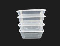 China High Efficiency Lunch Box Double Layer Plastic Making Machine Energy Saving for sale