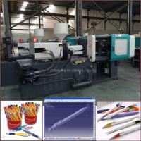 China Automatic High Precision Plastic Injection Molding Process with Air Supply 150Lmin 6Mpa Ensuring Consistent and Dimensional Accuracy for sale