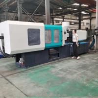 China Toggle Stroke 490 Bakelite Injection Machine Featuring Tie Bar Locking Clamping Unit Delivering Robust Injection Molding for sale