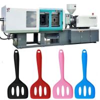 China Automatic Bakelite 6a Bulb Holder Making Machine Utilizing Three-phase Electric Power Ideal for Continuous Manufacturing for sale