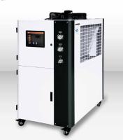 China Horizontal injection stretch blow moulding machine designed with PLC or microprocessor based control ensuring precise and bottle production for sale