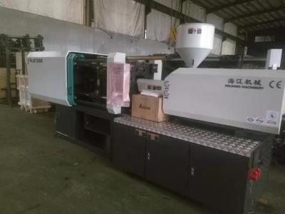 China 2000 to 8000 Kg Machineweight High Speed Injection Molding Machine offering Angle Clearness below 0.05 and Tiebarspacing 300 to 600 Mm for Operation for sale