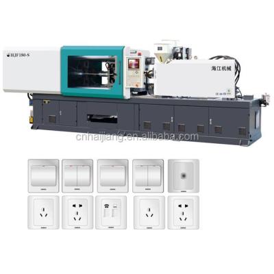 China Variable Displacement Pump Hydraulic System Variable Pump Injection Molding Machine With Clamping Force 50 To 3000 Tons Ideal For Auto Parts for sale