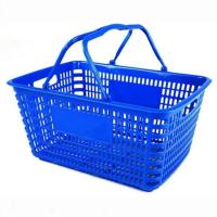 China Plastic Shopping Basket Making Energy Saving Injection Molding Machine Full Automatic for sale