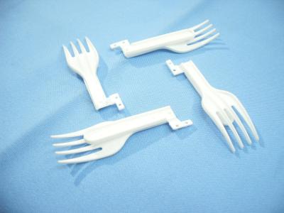 Китай Пластиковая складывая машина 1800КН инжекционного метода литья вилки энергосберегающая зажимая силу продается