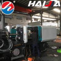 China Plastic Pallet Making Injection Molding Machine Horizontal Structure for sale