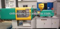 China Max Oil Pressure 175 Variable Pump Injection Molding Machine Injection Molding Machine Featuring Easy To Operate Computer for sale