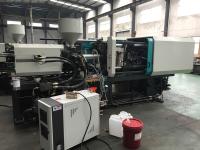 China ODM OEM PCBA small vertical injection molding machine designed for stable performance short cycle time enabling molding processes for sale