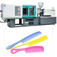 China ODM OEM PCBA small vertical injection molding machine designed for stable performance short cycle time enabling molding processes for sale