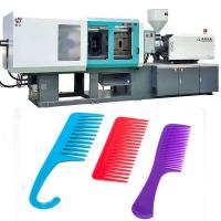 China ODM OEM PCBA small vertical injection molding machine designed for stable performance short cycle time enabling molding processes for sale