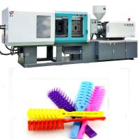 China ODM OEM PCBA small vertical injection molding machine designed for stable performance short cycle time enabling molding processes for sale