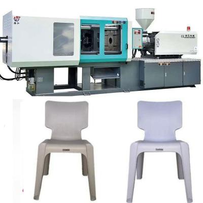 China Car Plastic Parts Mould Suitable Home Made Injection Molding Machine Powder Material Morphology Simple Operation Output for sale