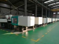 China High Performance Plastic Injection Molding Machine , Plastic Mould Injection Machine for sale
