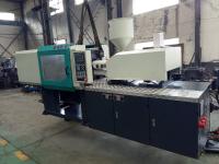 China High Performance Plastic Mold Making Machine HJF80 Ton For Plasic Products for sale