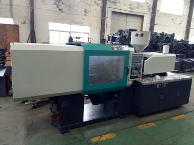 중국 Plasic 제품을 위한 기계 HJF80 톤을 만드는 고성능 플라스틱 형 판매용