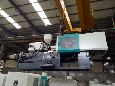 중국 Plasic 제품을 위한 기계 HJF80 톤을 만드는 고성능 플라스틱 형 판매용