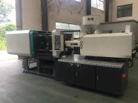 China Servo Type Thermoplastic Injection Molding Machine Energy Efficiency for sale