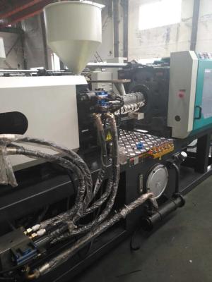 Китай Тип термопластиковый выход по энергии сервопривода машины инжекционного метода литья продается